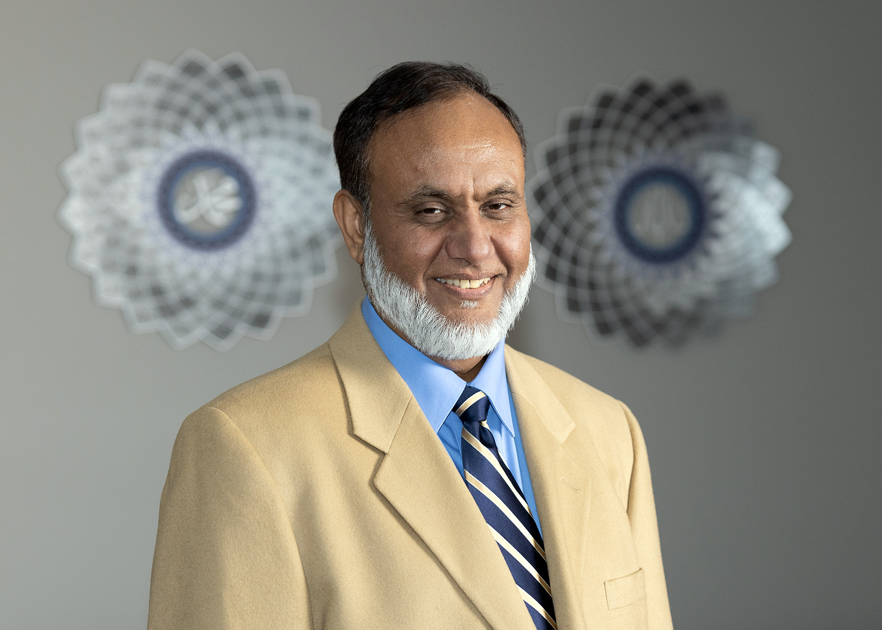 Shaikh Zulfiqar